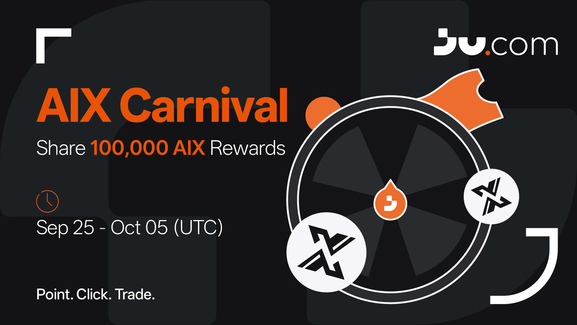 Ju.com Carnaval de X AIX: Comparte 100.000 AIX – Centro de ayuda